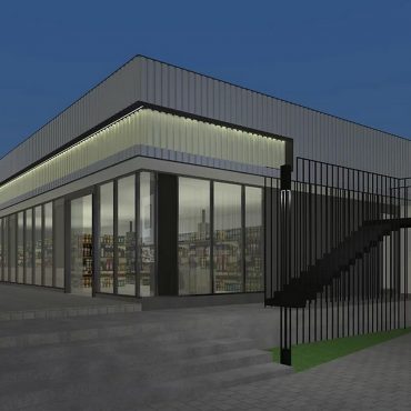 Architects in Tangerang - Top 10 Architects in Tangerang - RTF ...