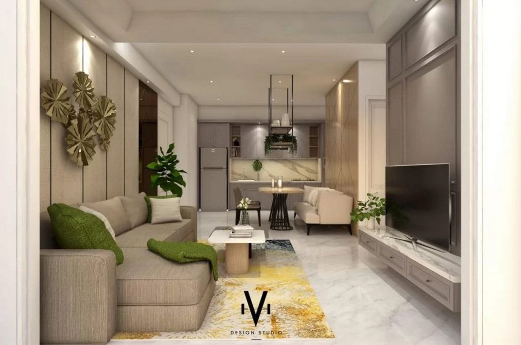 Architects in Tangerang - Top 10 Architects in Tangerang - RTF ...