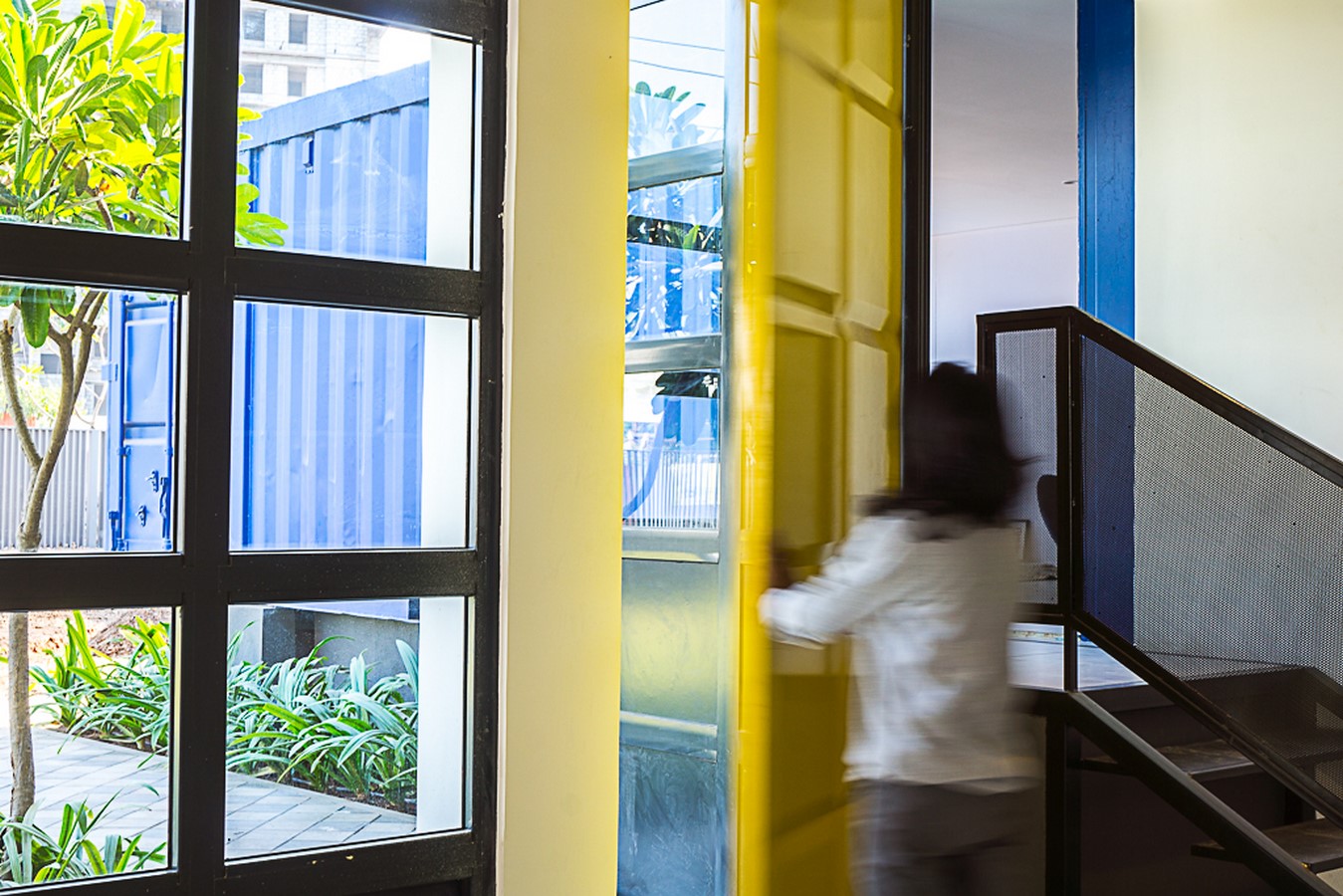 10 projects by Studio HAUS - RTF | Rethinking The Future