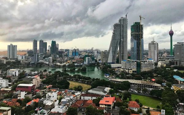 Architects in Colombo - Top 25 Architects in Colombo - RTF | Rethinking ...