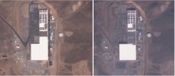 10 Things you did not know about Elon Musk’s Gigafactory - RTF