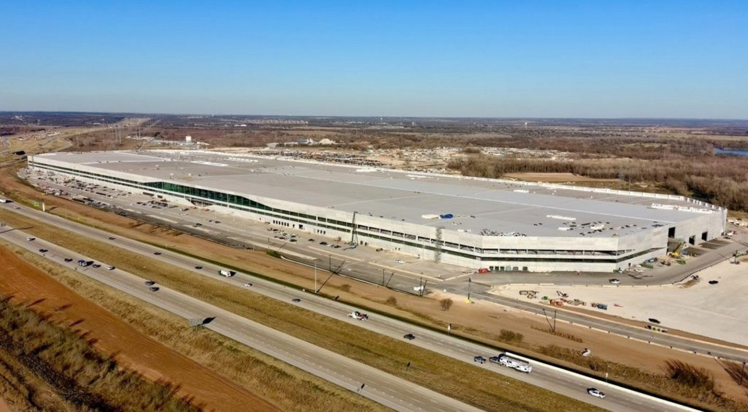10 Things you did not know about Elon Musk’s Gigafactory - RTF