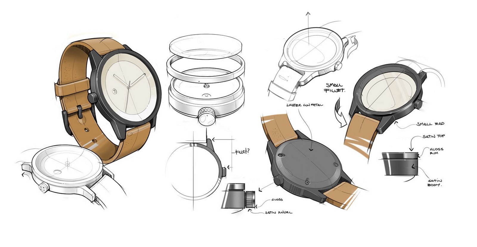 Katapult Design- 10 Iconic Products - RTF | Rethinking The Future