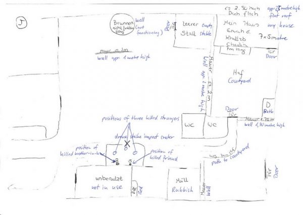An overview of Forensic architecture - RTF | Rethinking The Future