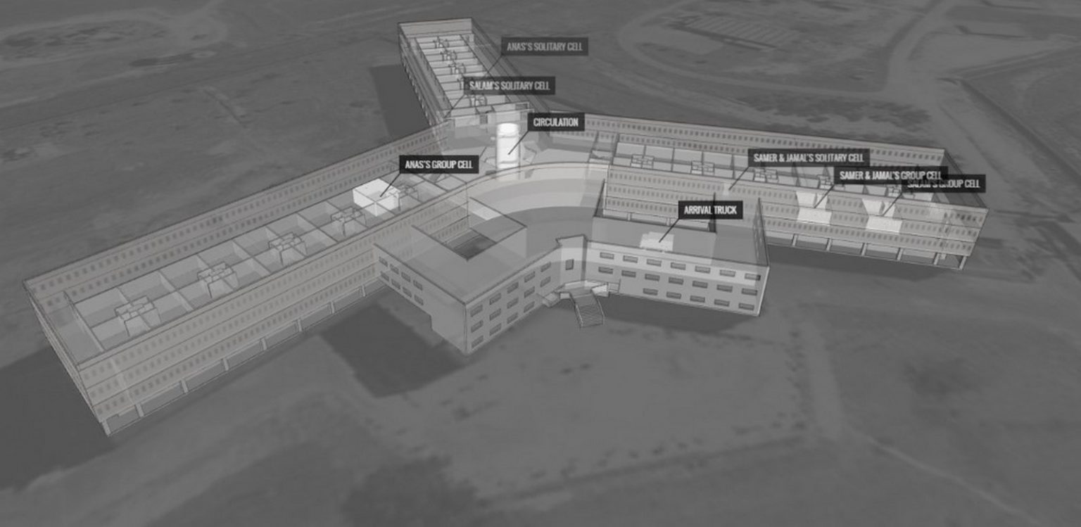An overview of Forensic architecture - RTF | Rethinking The Future