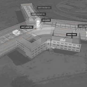 An overview of Forensic architecture - RTF | Rethinking The Future