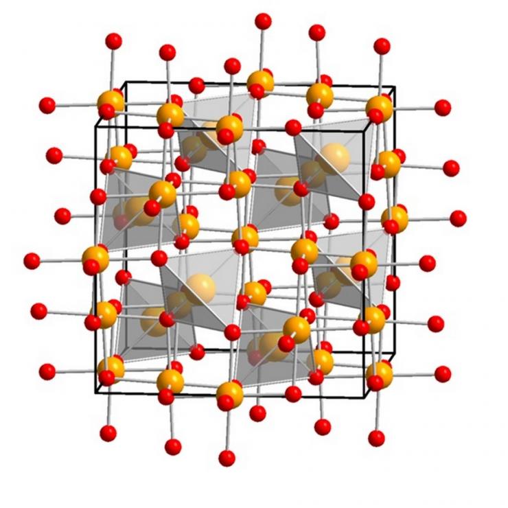 Alternative materials: Transparent aluminium - RTF | Rethinking The Future