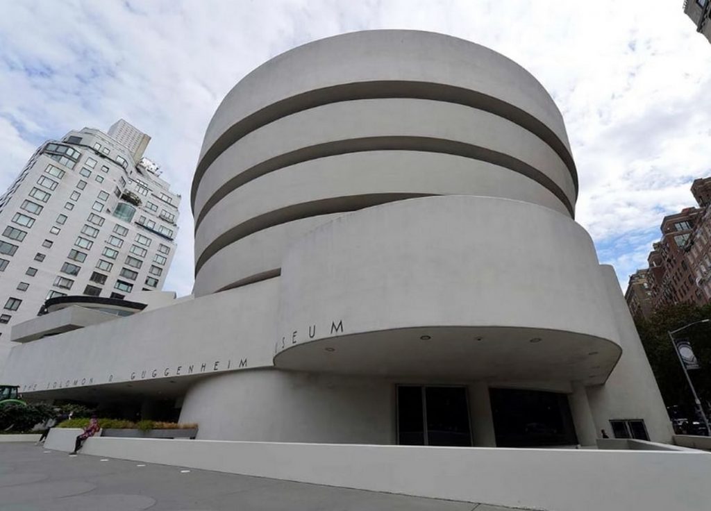 Architects and their impact on museums - RTF | Rethinking The Future