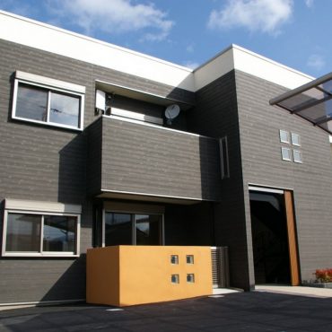 Architects in Kitakyushu - Top 10 Architects in Kitakyushu - RTF ...