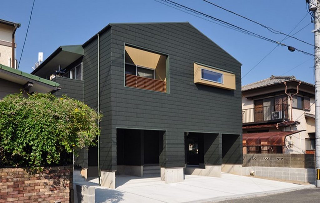 Architects in Kitakyushu - Top 10 Architects in Kitakyushu - RTF ...