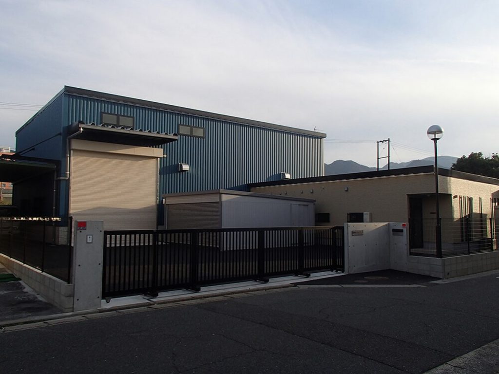 Architects in Kitakyushu - Top 10 Architects in Kitakyushu - RTF ...