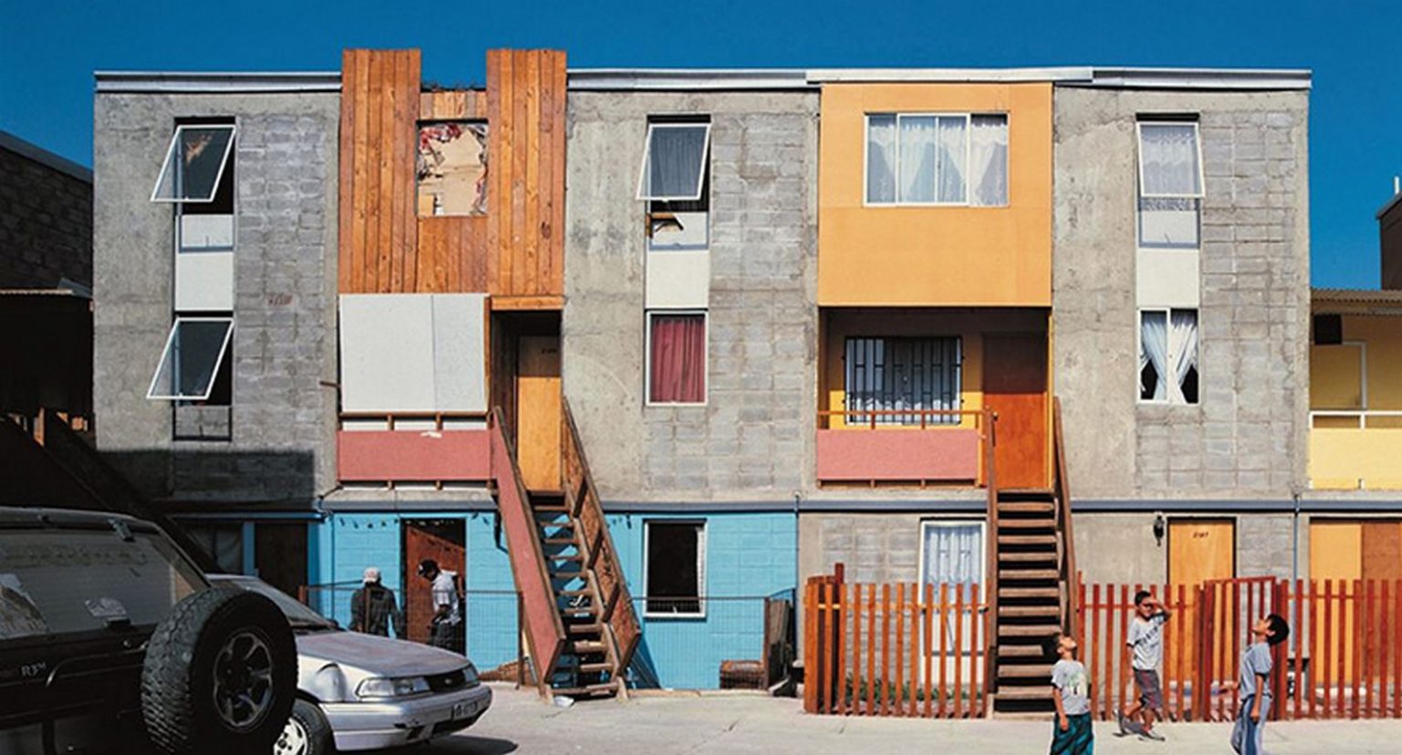 Architects and Humanitarian architecture - RTF | Rethinking The Future