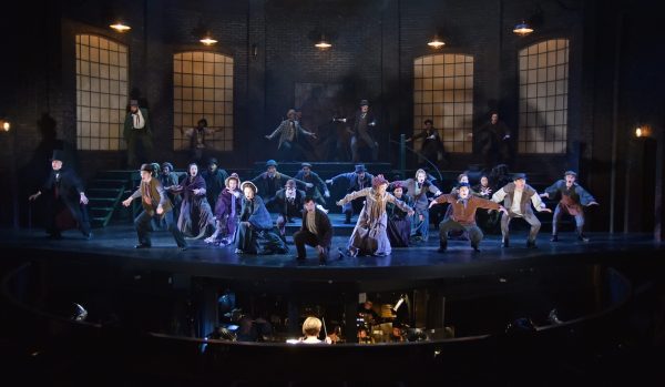 Architecture of Musical Theatres- Design considerations - RTF