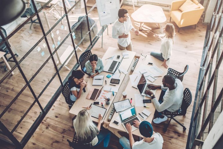 Architects and Finances: How to create a balance? - RTF | Rethinking ...