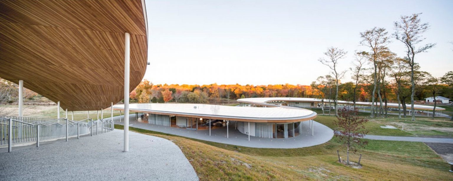 10 best examples of Community architecture in the world - RTF