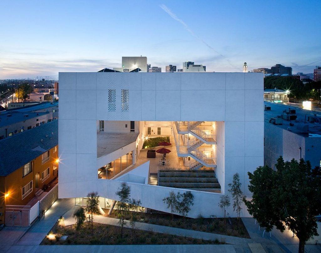 10 best examples of Community architecture in the world - RTF
