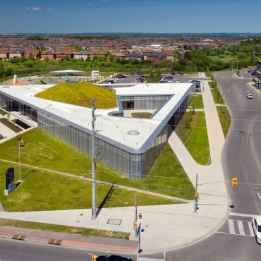 10 best examples of Community architecture in the world - RTF