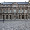 Architectural development of Paris, France - RTF | Rethinking The Future