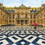 Architectural development of Paris, France - RTF | Rethinking The Future