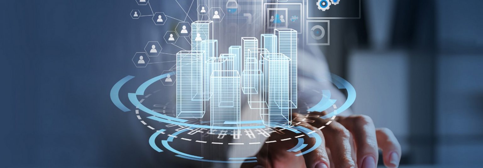 What is Digital Construction Management? - RTF | Rethinking The Future
