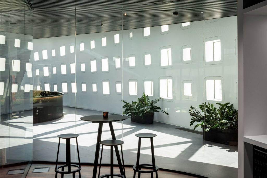 Durst Group AG By monovolume architecture + design - RTF | Rethinking ...