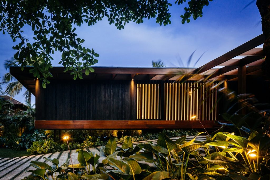 RT House By Jacobsen Arquitetura - RTF | Rethinking The Future