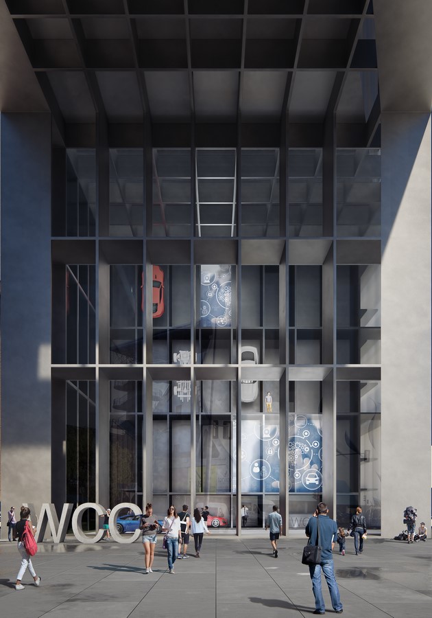 WCC · World Car Center By Vaillo+Irgaray architects - RTF | Rethinking ...