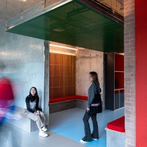 BÉTON House By Ben Kelly + Brinkworth - RTF | Rethinking The Future