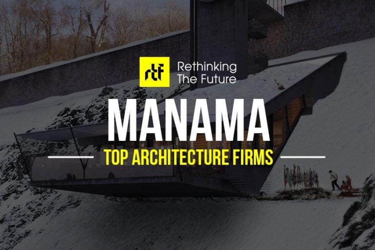 Architects in Manama - Top 15 Architects in Manama - RTF | Rethinking ...