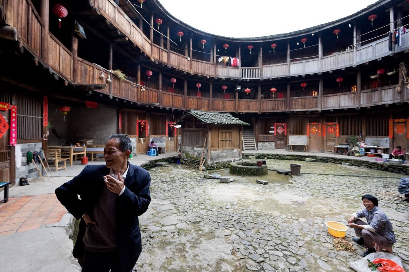 Architecture and humans: relationship and significance - RTF ...