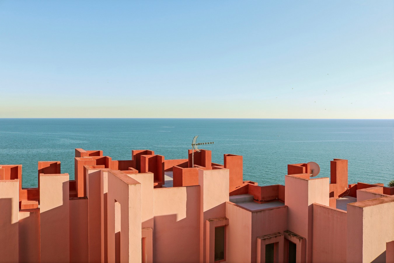 Architecture and humans: relationship and significance - RTF ...