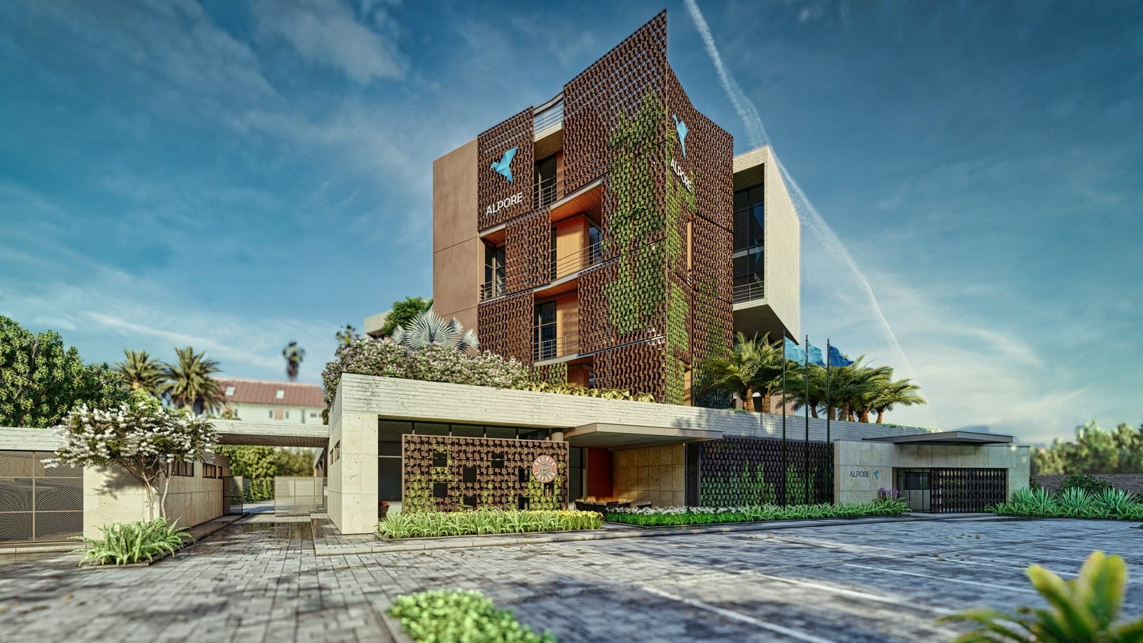Architects in Accra - Top 15 Architects in Accra - RTF | Rethinking The ...