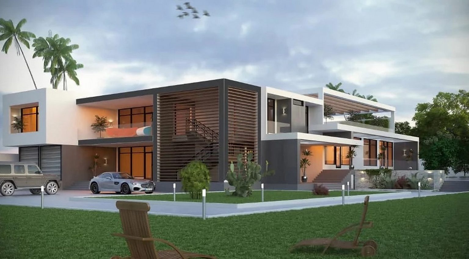 Architects in Accra - Top 15 Architects in Accra - RTF | Rethinking The ...