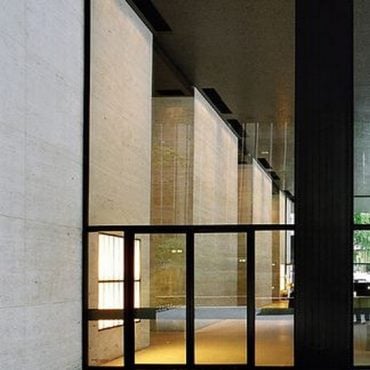 Richard Kelly: Pioneers of architectural lighting design - RTF