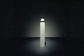 Richard Kelly: Pioneers of architectural lighting design - RTF