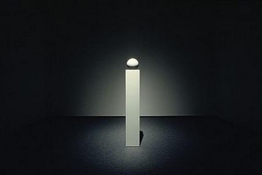Richard Kelly: Pioneers of architectural lighting design - RTF ...