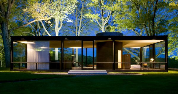 Richard Kelly: Pioneers of architectural lighting design - RTF
