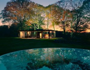 Richard Kelly: Pioneers of architectural lighting design - RTF
