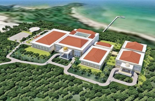 Architects in Kota Kinabalu - Top 15 Architects in Kota Kinabalu - RTF ...