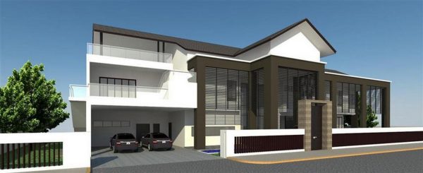 Architects in Kota Kinabalu - Top 15 Architects in Kota Kinabalu - RTF ...
