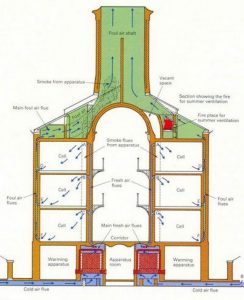 Role of architecture in Carceral environments during a Pandemic - RTF ...