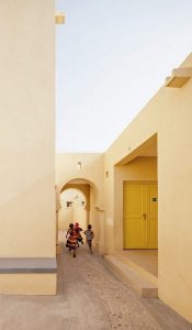 Rethinking the architecture of Orphanages - RTF | Rethinking The Future