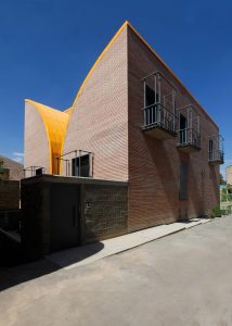 Rethinking the architecture of Orphanages - RTF | Rethinking The Future