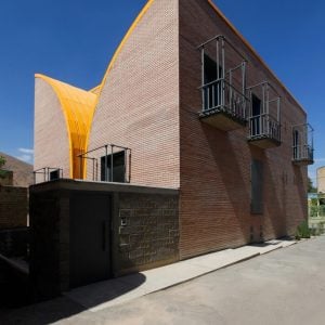 Rethinking the architecture of Orphanages - RTF | Rethinking The Future