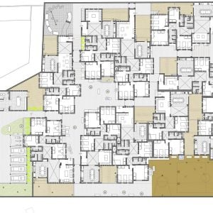 Rethinking the architecture of Orphanages - RTF | Rethinking The Future