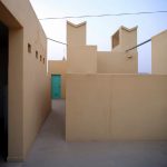 Rethinking the architecture of Orphanages - RTF | Rethinking The Future
