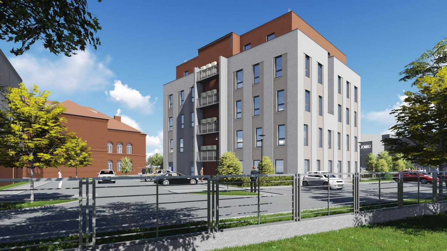 Architects in Radom - Top 15 Architects in Radom - RTF | Rethinking The ...