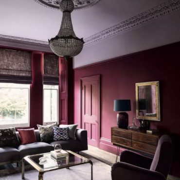 7 Best color combinations for interiors as of 2022 - RTF
