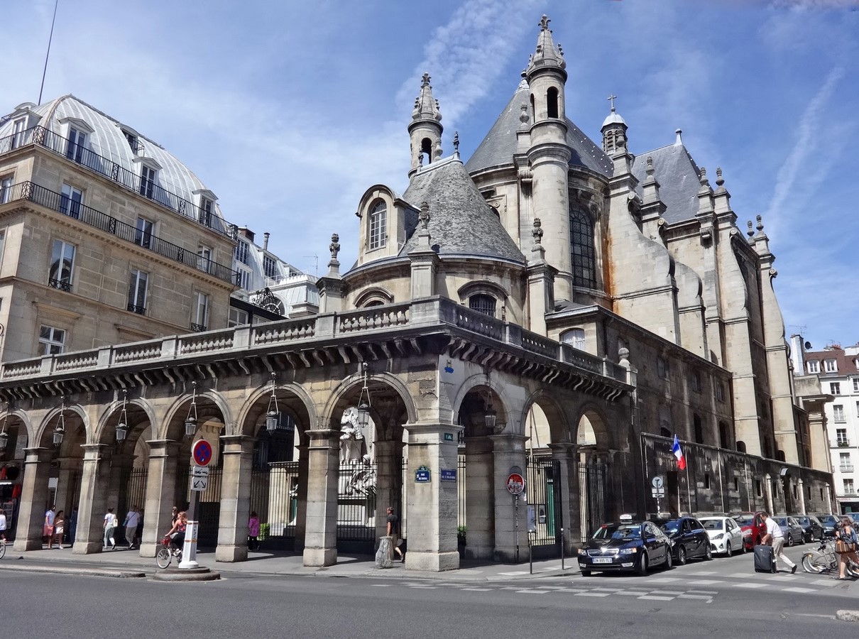 15 Lesser known French architects - RTF | Rethinking The Future
