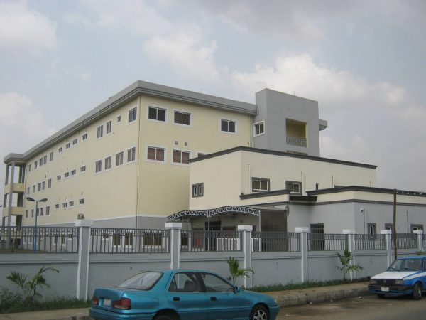 Architects in Port Harcourt - Top 5 Architects in Port Harcourt - RTF ...